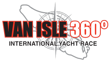 Van Isle 360 – International Yacht Race
