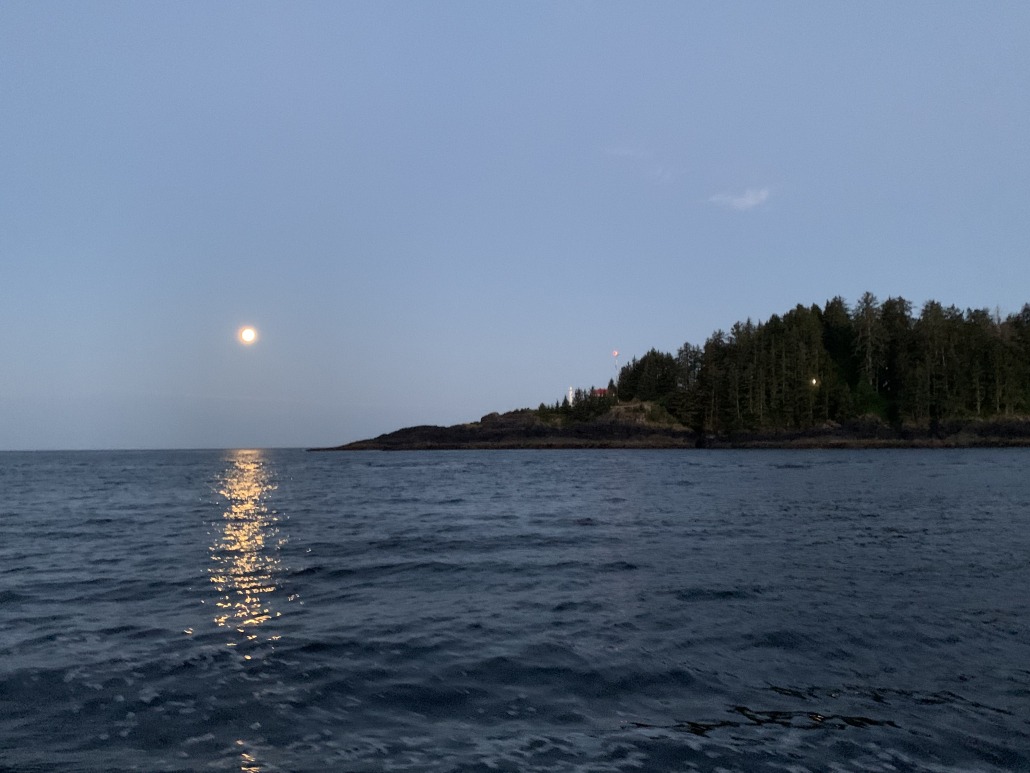 Boat Profiles – Van Isle 360 – International Yacht Race