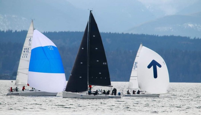 Boat Profiles - Van Isle 360 - International Yacht Race