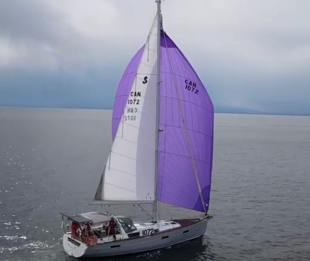 Competitor Profiles - Van Isle 360 - International Yacht Race