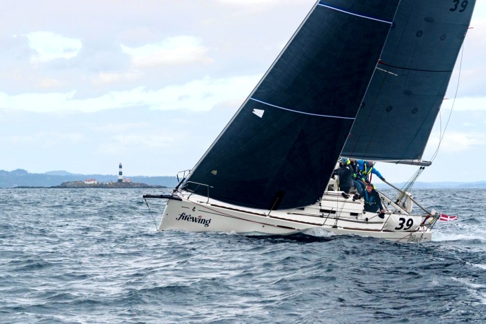 Competitor Profiles - Van Isle 360 - International Yacht Race