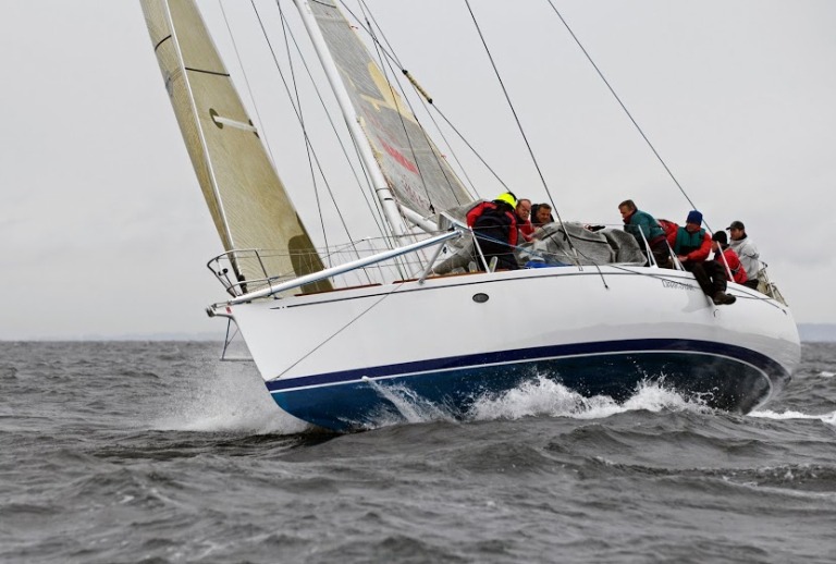 Competitor Profiles - Van Isle 360 - International Yacht Race