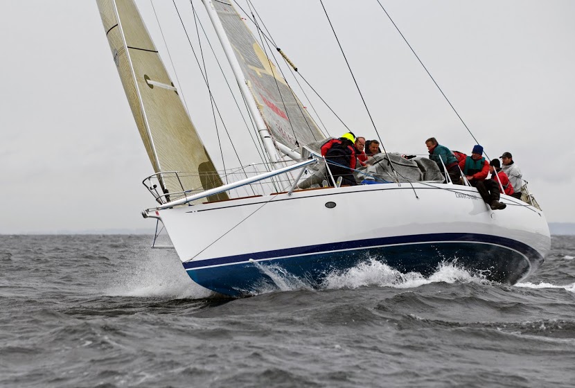 Competitor Profiles - Van Isle 360 - International Yacht Race